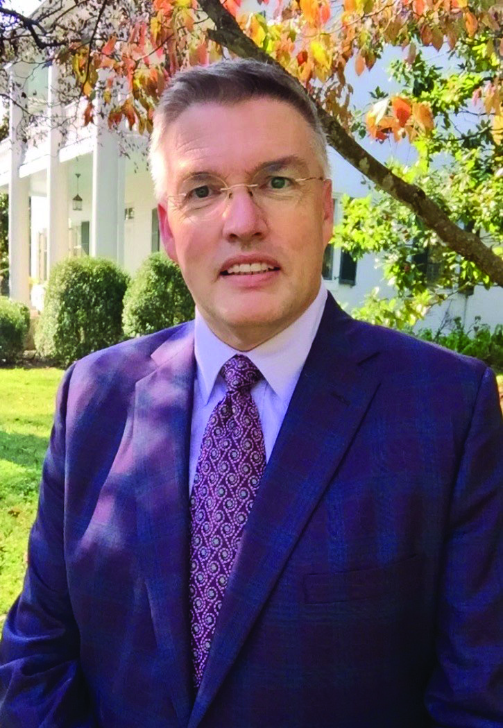 Sunlight – the best disinfectant – Jobe for Kentucky