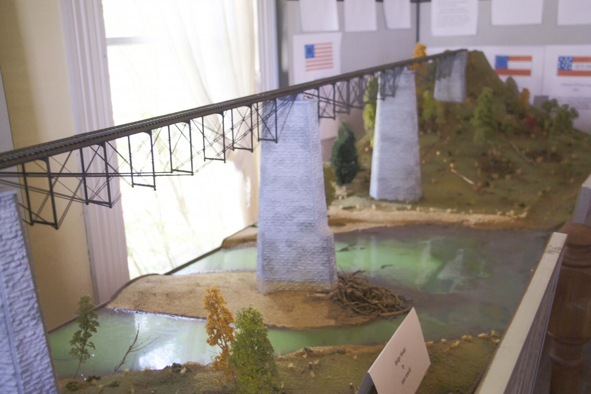 Unlocking the “Keys” to history – Jobe for Kentucky