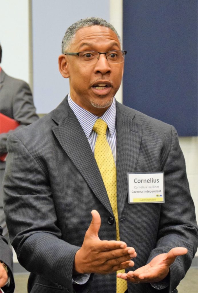 SUPERINTENDENTS: “No Governor, this is not keeping the promise” – Jobe ...