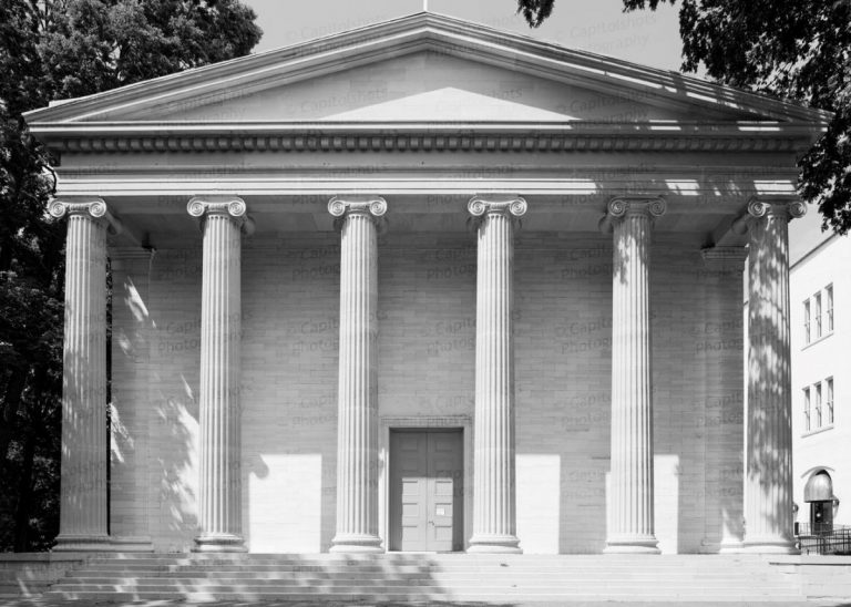 MY KENTUCKY: Shryock designs a new Capitol – Jobe for Kentucky