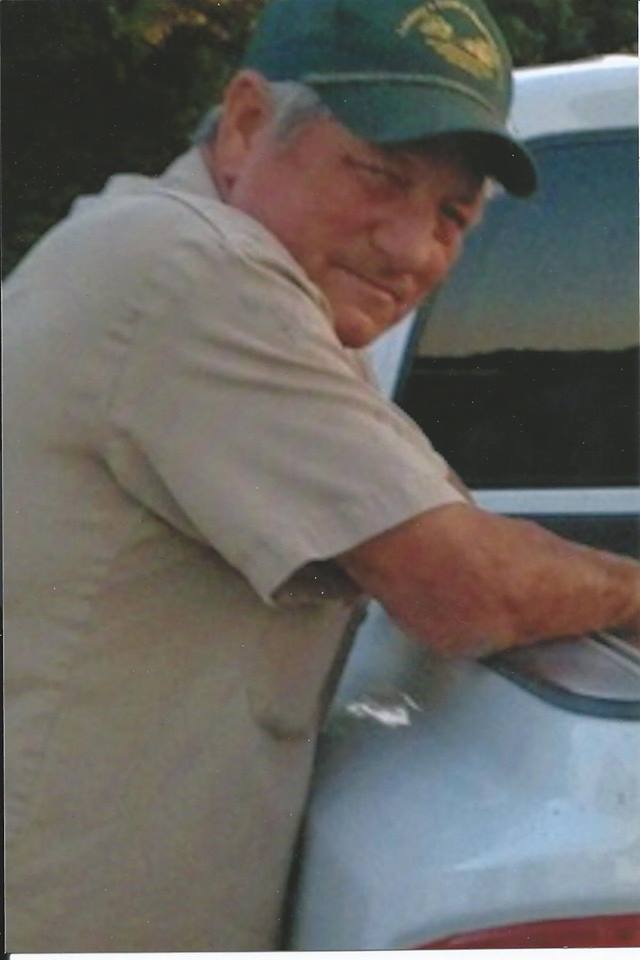 ANTHONY DALTON “TONY” RAYMER – Jobe for Kentucky