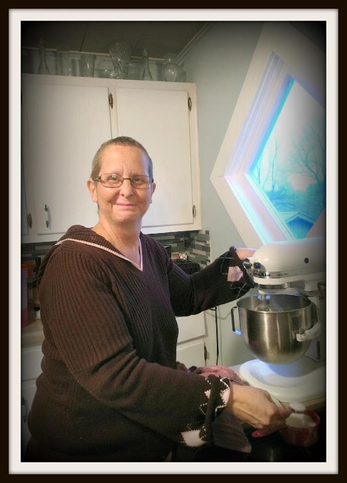 DEBBIE JEAN BILLA 1966 – 2018 – Jobe for Kentucky