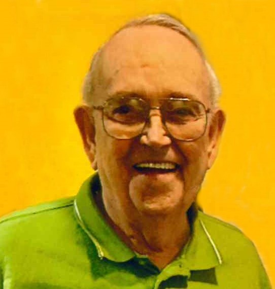 RICHARD HOPE – Jobe for Kentucky