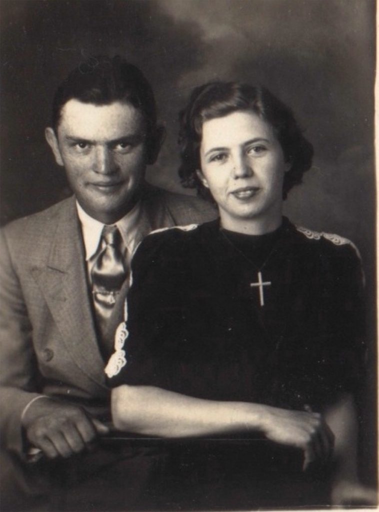 THE BERRYS: An 80-year love story – Jobe for Kentucky