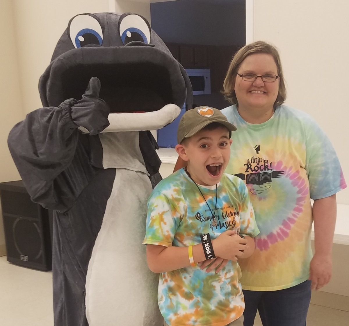 Animals of the Outback, Kentucky Down Under visits – Jobe for Kentucky