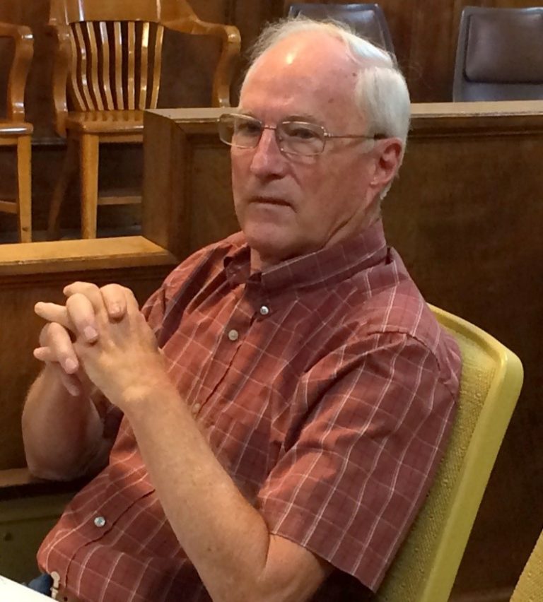 Government Center Building Complete – Jobe for Kentucky