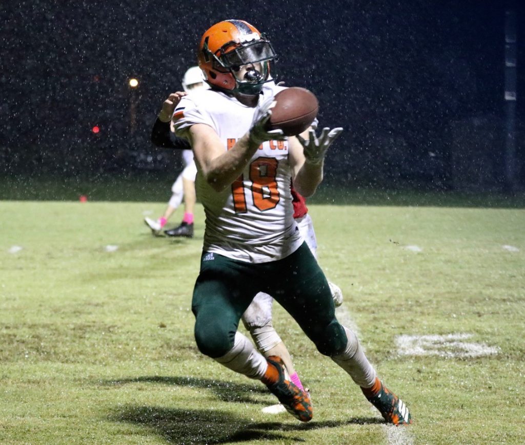 Intercepted for the Win! – Jobe for Kentucky