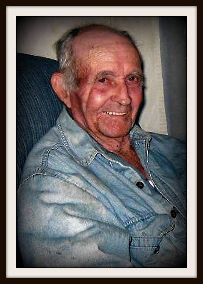 Albert Lewis 1924 – 2019 – Jobe for Kentucky