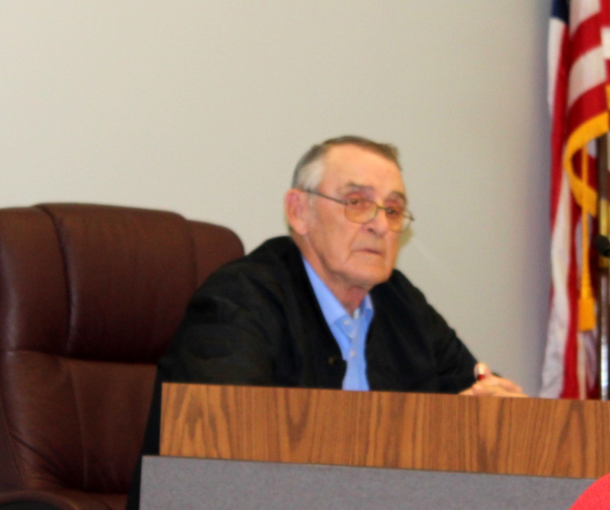 New 2 hour parking begins – Jobe for Kentucky