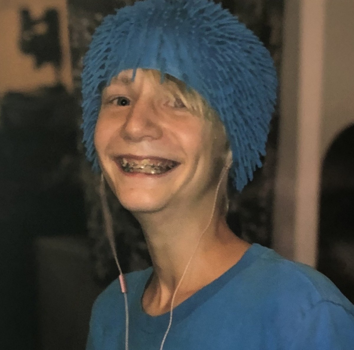 Missing Savoyard teen – Jobe for Kentucky