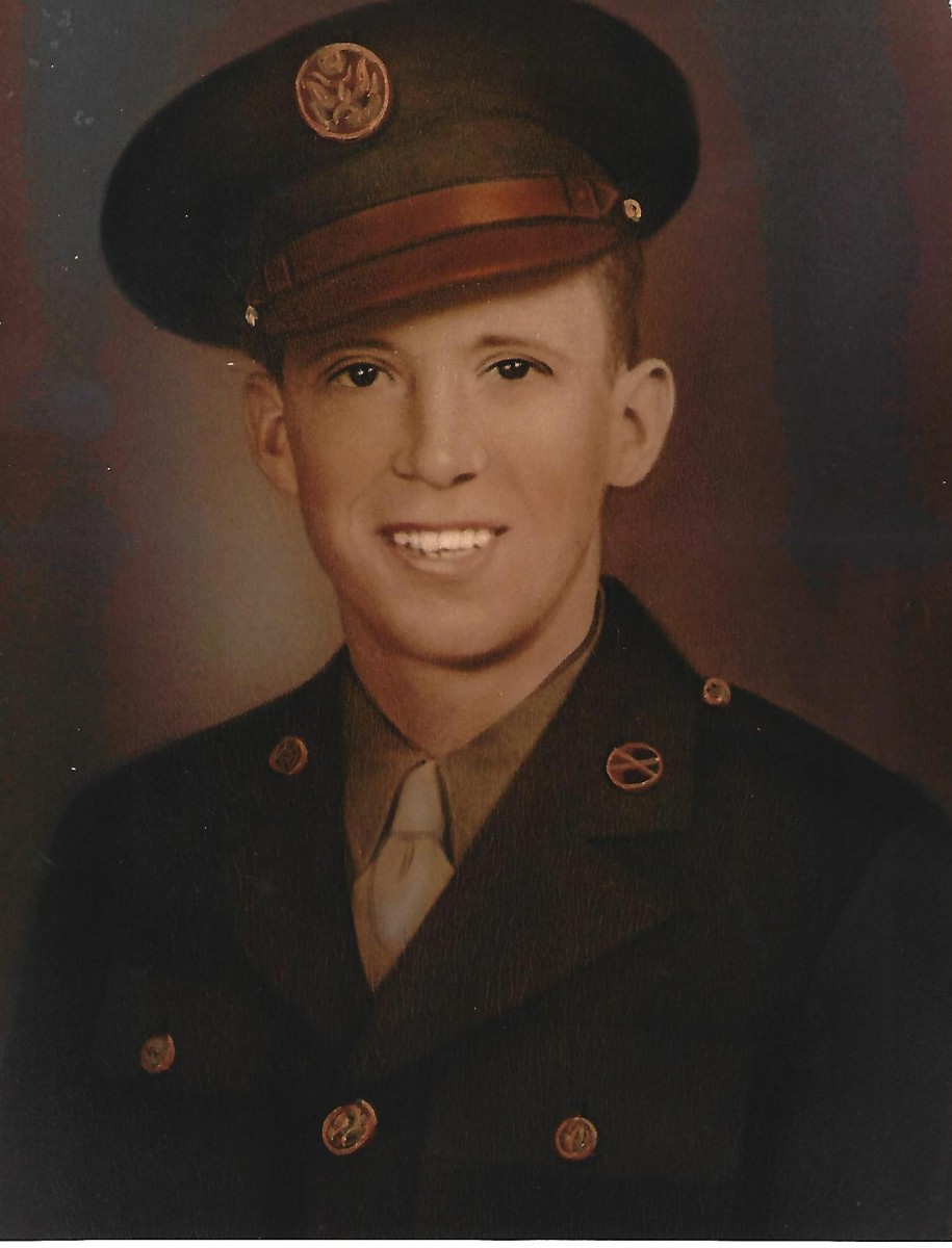 Honoring those no longer with us – Jobe for Kentucky