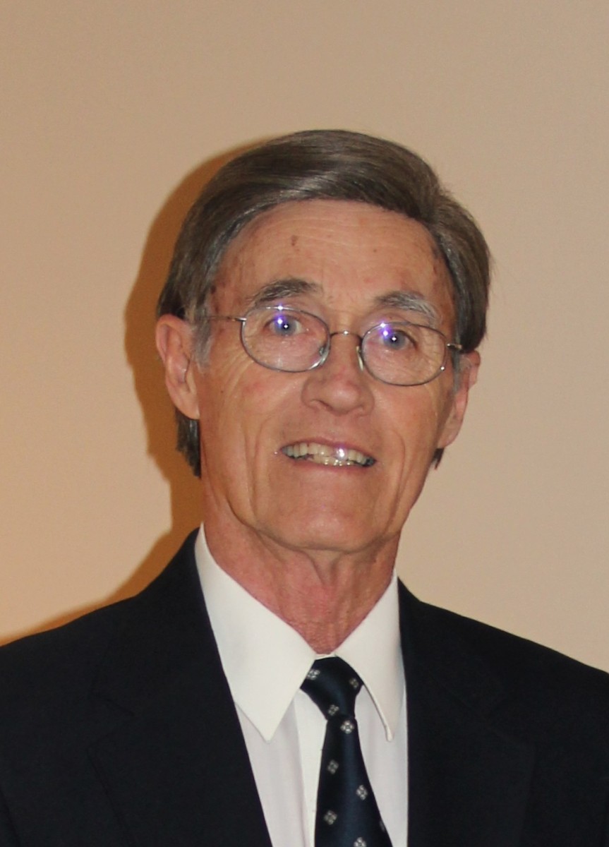 FORREST LEE DEVORE – Jobe for Kentucky