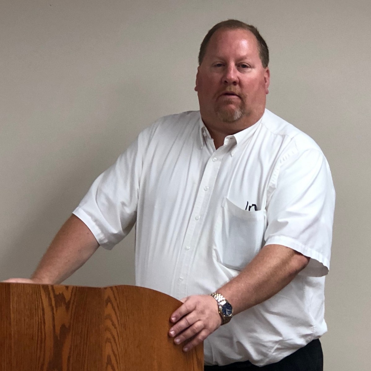 Vehicle leasing discussed – Jobe for Kentucky