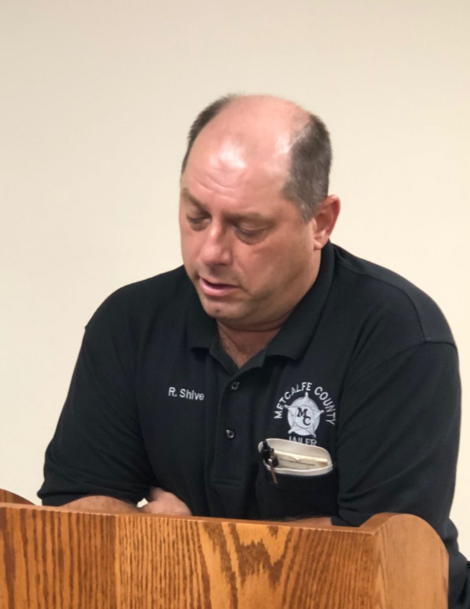 Getting ready for the census – Jobe for Kentucky