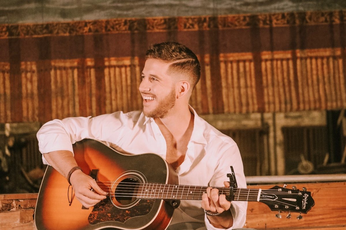 Carson Beyer slated for Yancey’s Friday night – Jobe for Kentucky