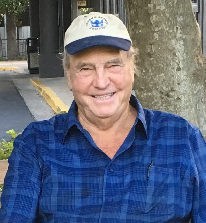 NORMAN LYLE – Jobe for Kentucky