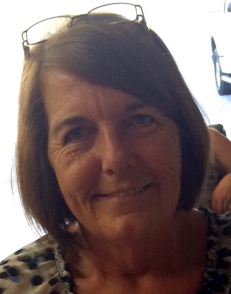 DEBRA KAY “DEBBIE” ENGLAND – Jobe for Kentucky