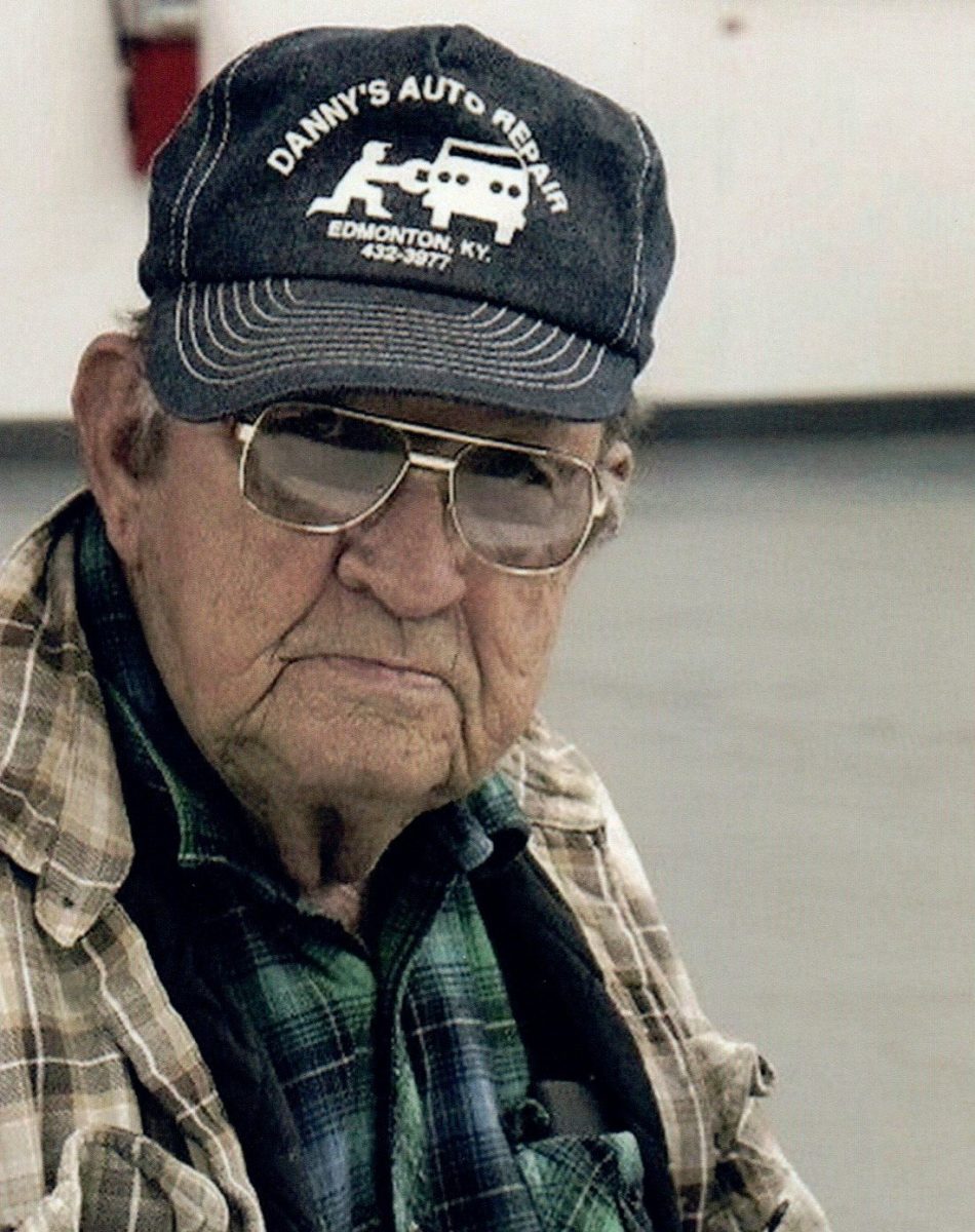 DONALD KEITH “DON” YOUNG – Jobe for Kentucky