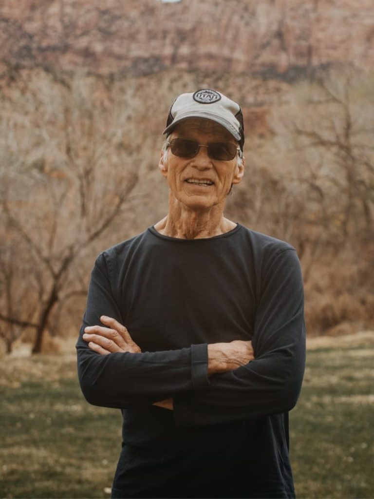 The Stan Cottrell Story – Jobe for Kentucky