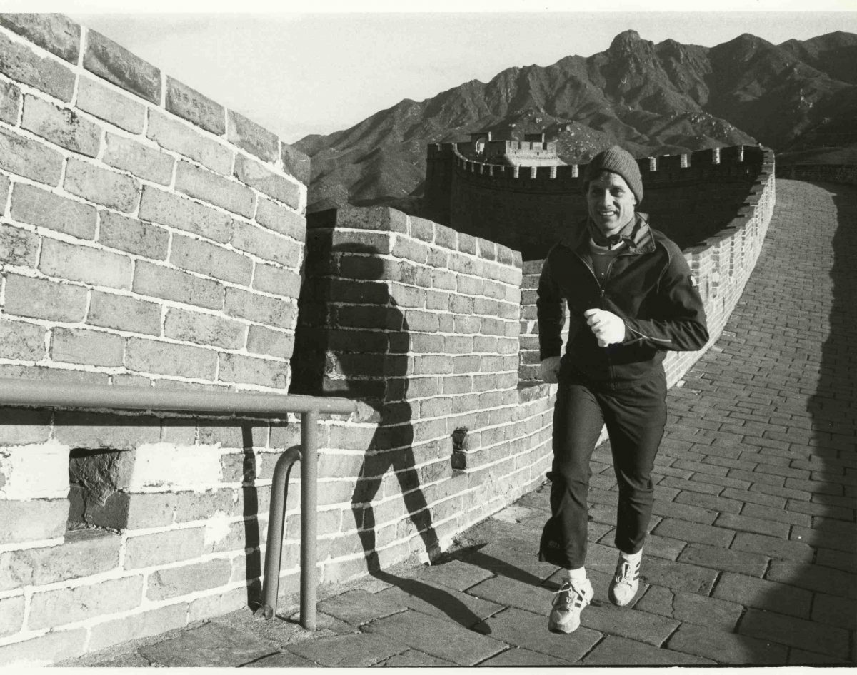 The Stan Cottrell Story – Part 2: Going the distance – Jobe for Kentucky