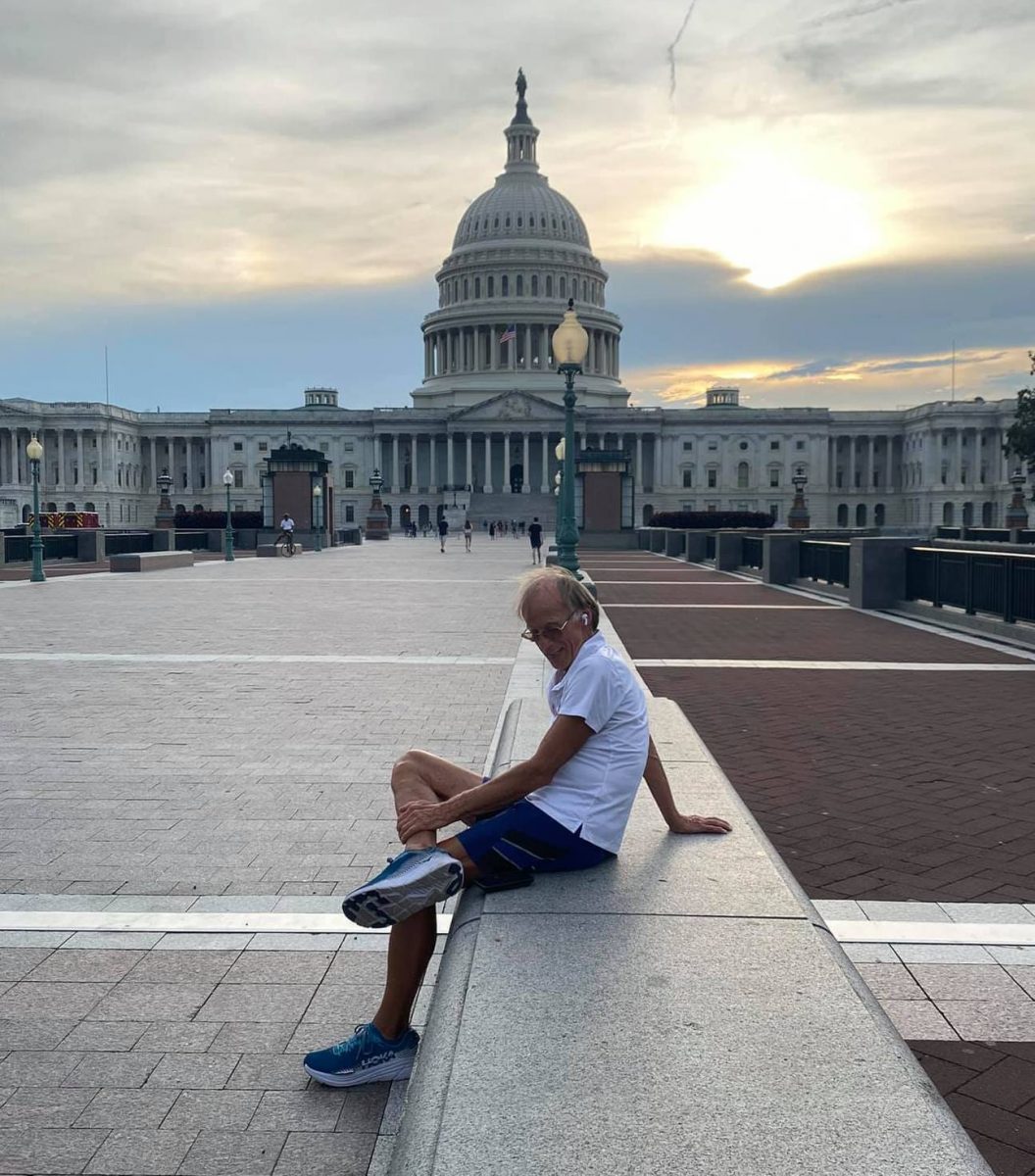 The Stan Cottrell Story Part 4: Limitless – Jobe for Kentucky