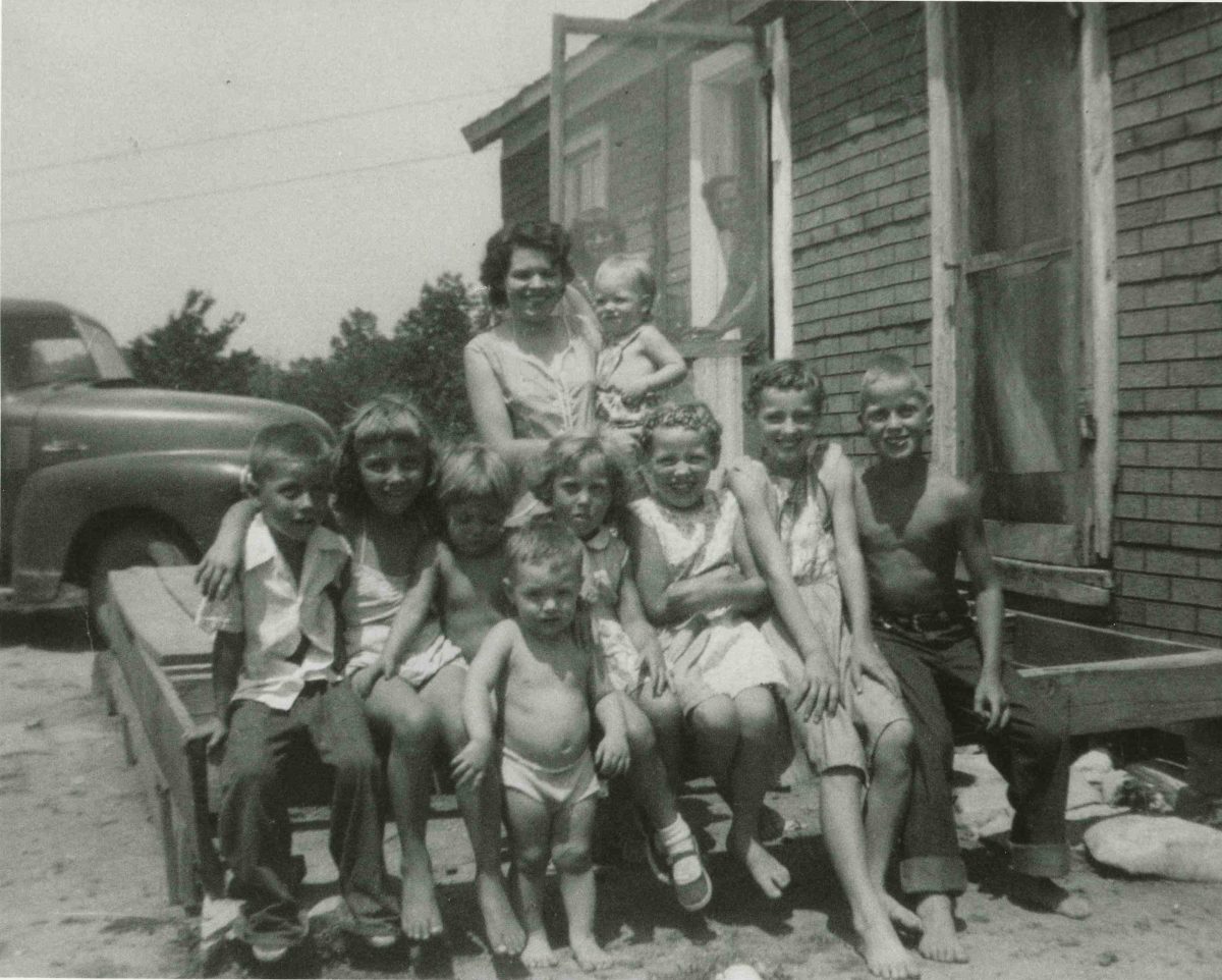 The Stan Cottrell Story – Jobe for Kentucky