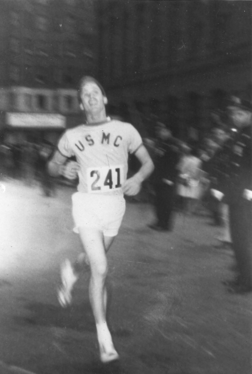 The Stan Cottrell Story – Jobe for Kentucky