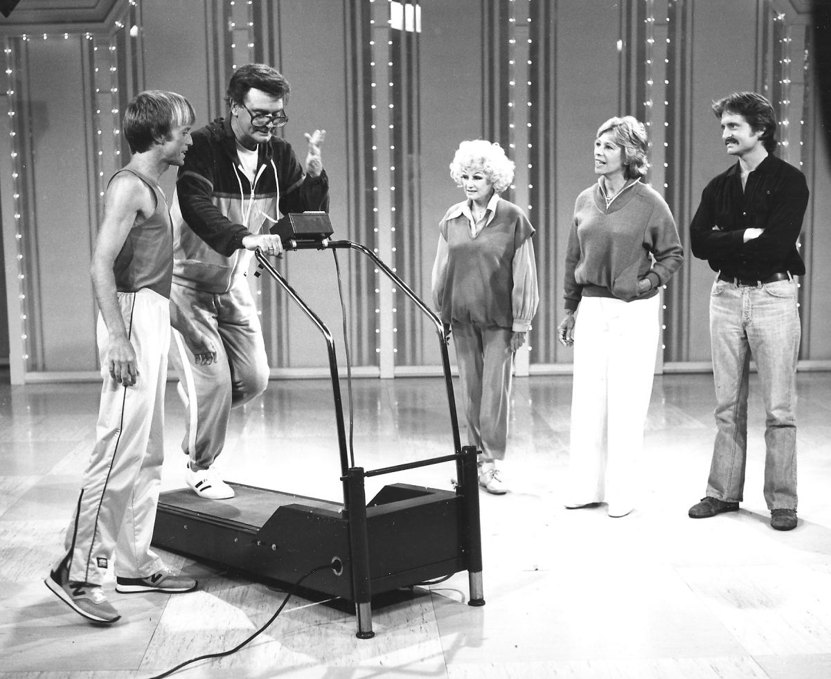 The Stan Cottrell Story – Part 3: The Powerful Communicator – Jobe for ...