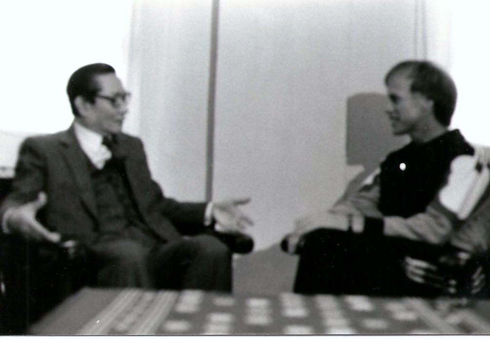 The Stan Cottrell Story – Part 2: Going the distance – Jobe for Kentucky