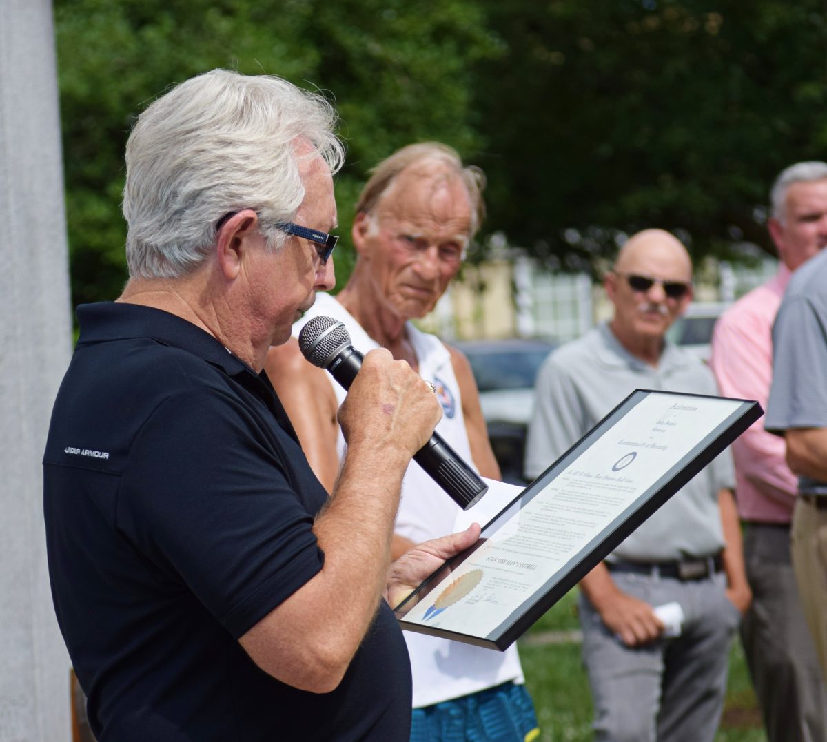 The Stan Cottrell Story Part 4: Limitless – Jobe for Kentucky