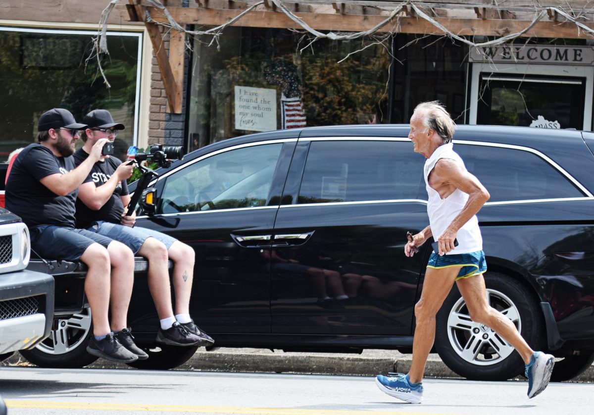 The Stan Cottrell Story Part 4: Limitless – Jobe for Kentucky