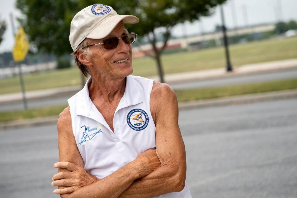 Dawgy Dash to feature world renowned runner – Jobe for Kentucky