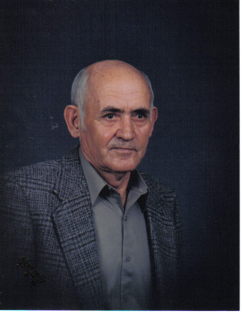 HAROLD WAYNE PAULL – Jobe for Kentucky