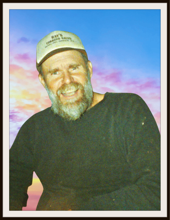 MILTON JOHNSON – Jobe for Kentucky