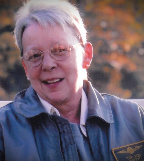 KAREN “KITTY” ROBERTS HOUCHIN – Jobe for Kentucky