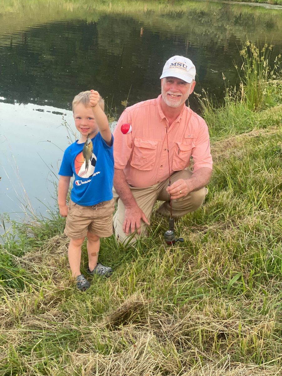 Hometown Hero – Dr. Donald Green, DVM – Jobe for Kentucky