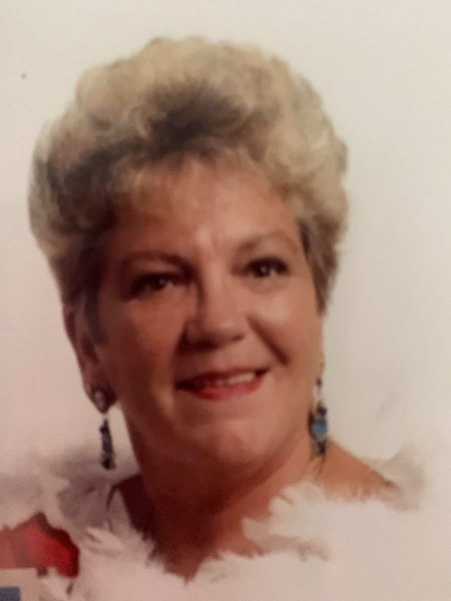 JANICE MARIE PRICE – Jobe for Kentucky