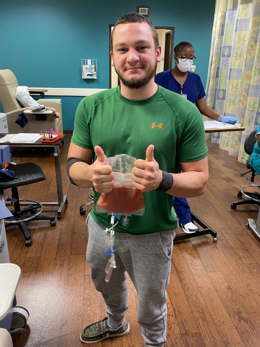 Matched – Jobe for Kentucky