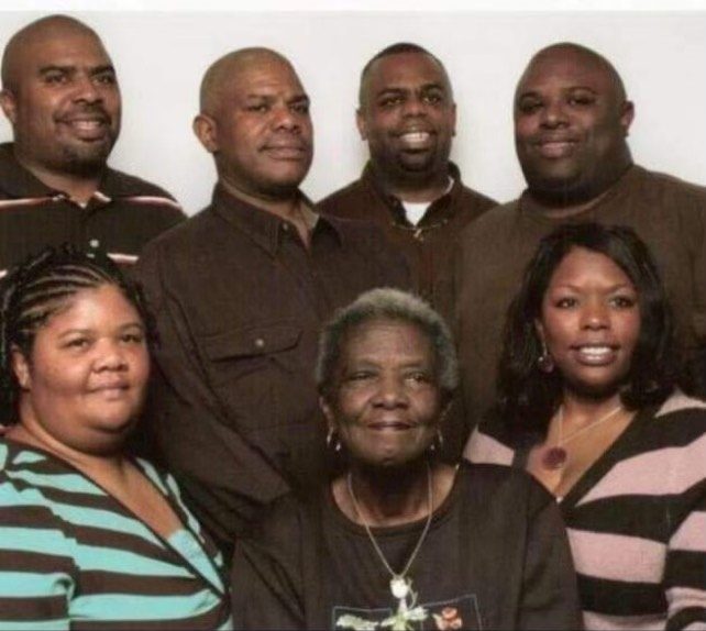 Hometown Hero – Pastor Kendell Terrell Ford – Jobe for Kentucky