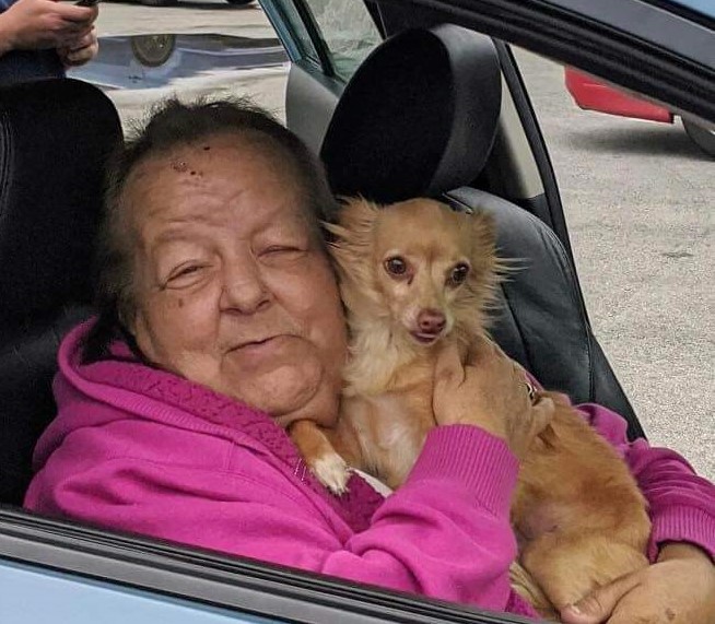 GINA ABNEY OAKS – Jobe for Kentucky