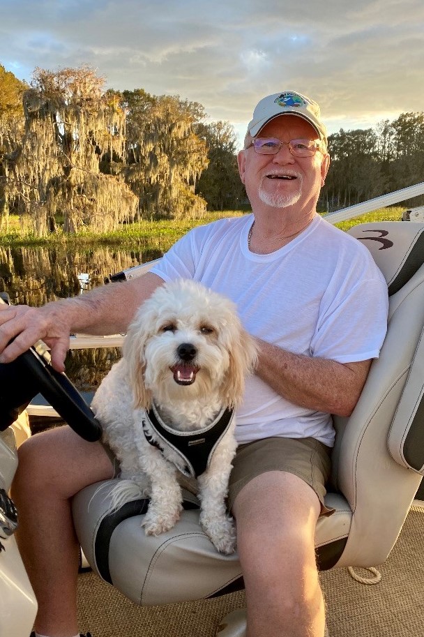 JOE MICHAEL STEPHENS – Jobe for Kentucky