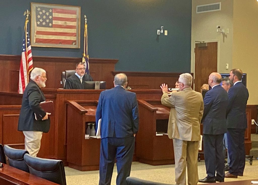 Judge Upholds Government Immunity In Horse Case – Jobe for Kentucky