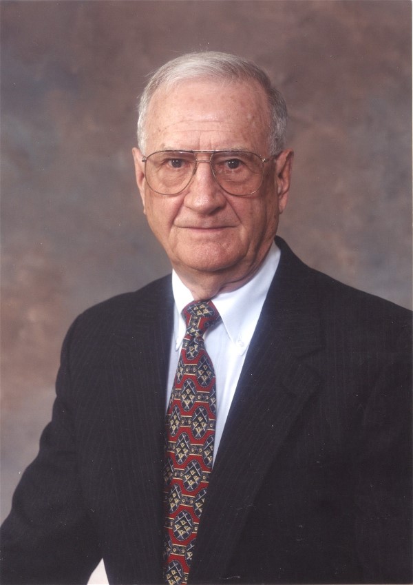 JAMES TRIGG PACE – Jobe for Kentucky