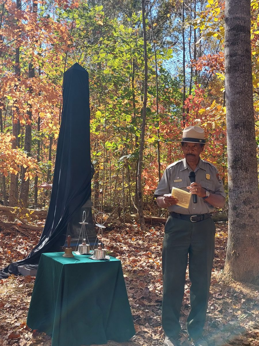 Reclaiming a Spot in History – Jobe for Kentucky