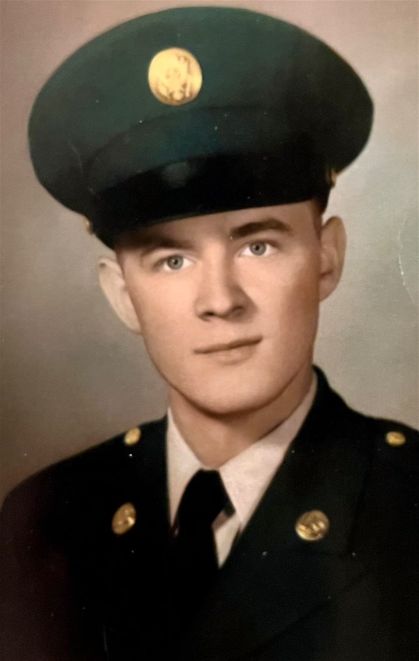 CHARLIE RUSSELL RAMEY – Jobe for Kentucky