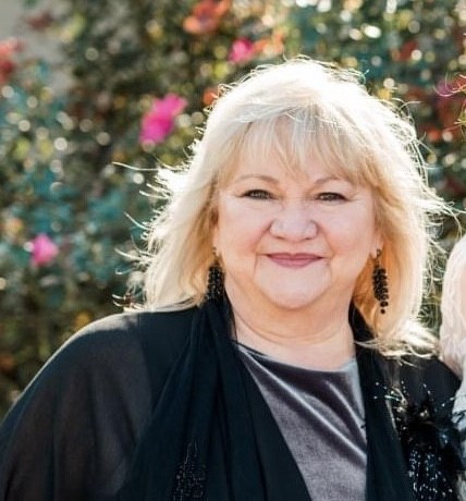 DEBORAH KIMBRO – Jobe for Kentucky