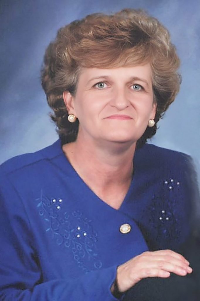 Debbie Hunt Deckard, age 73, of Glasgow passed away – Jobe for Kentucky