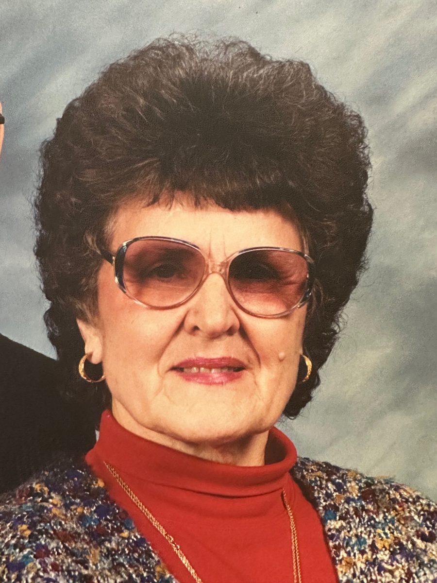 NORMA ANN PARNELL – Jobe for Kentucky