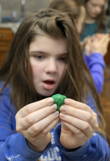 Gifted Education Month – Jobe for Kentucky