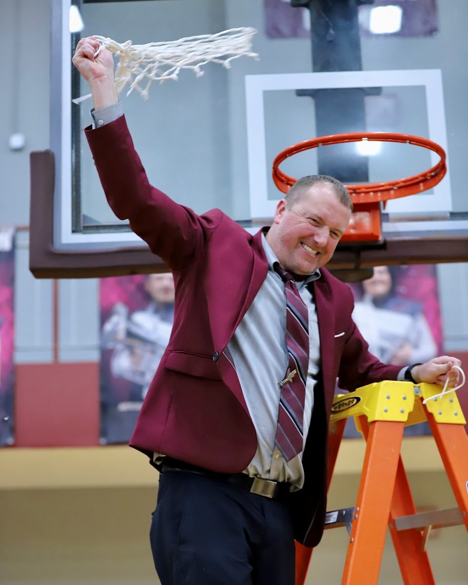 District Dominance – Jobe for Kentucky